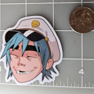 Phase 3 Stickers 2.5" - Etsy