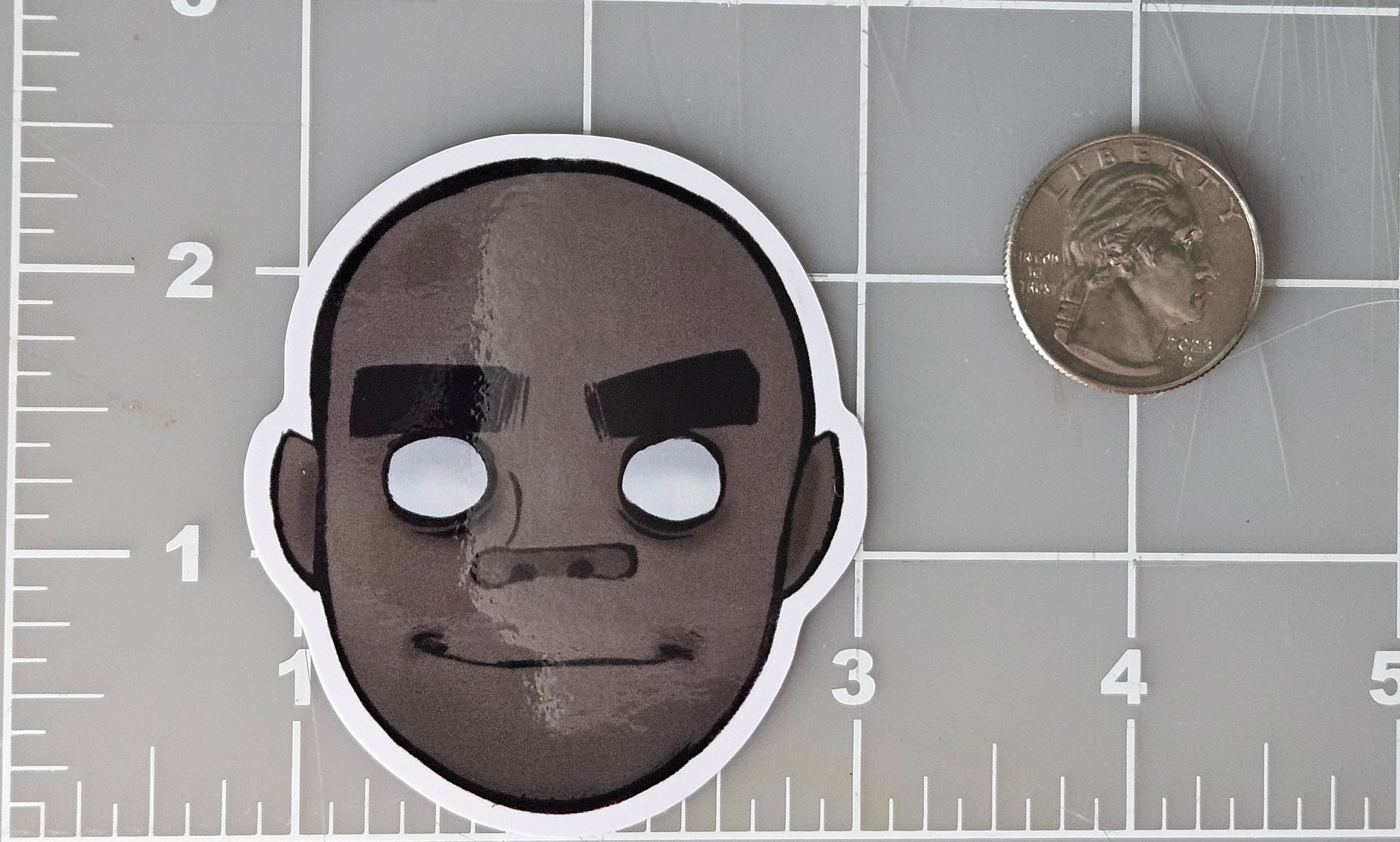 Phase 2 Stickers 2.5 - Etsy