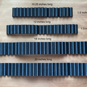 Flexible Wall Substrate Divider Gravel Divider Gravel Guard Substrate ...