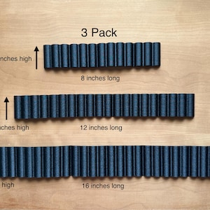 Flexible Wall Substrate Divider Gravel Divider Gravel Guard Substrate ...