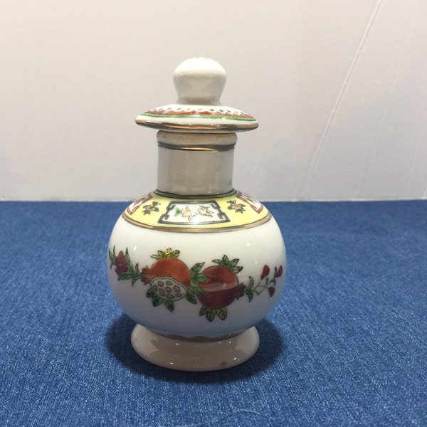 Chinese Perfume Bottle - Etsy