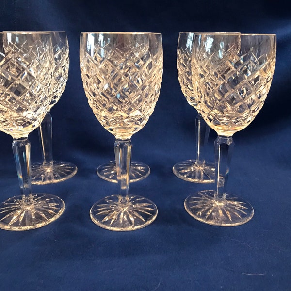 Waterford Discontinued Patterns - Etsy