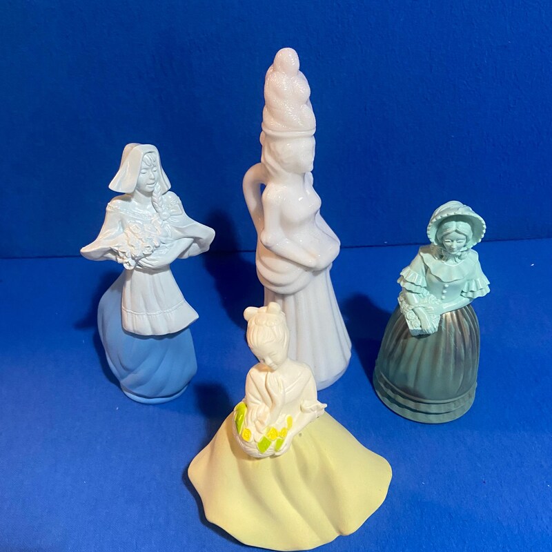 Avon Lady Perfume Bottles - Etsy