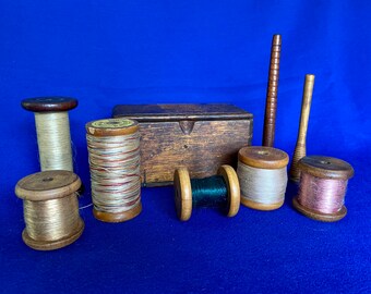 Singer Puzzle Box | Etsy