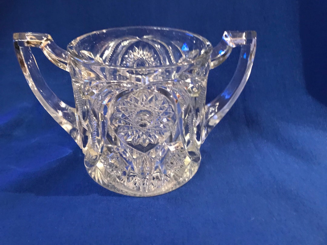 Vintage Ice Bucket - Etsy