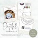 PDF Pattern | I Bathe in Men's Tears - 6" Hand Embroidery | Includes ...