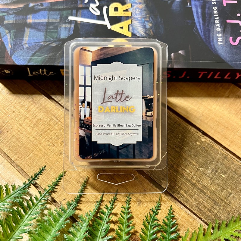 MidnightSoapery - Etsy