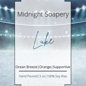 MidnightSoapery - Etsy