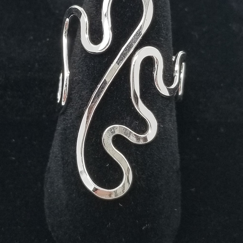 Squiggly - Etsy