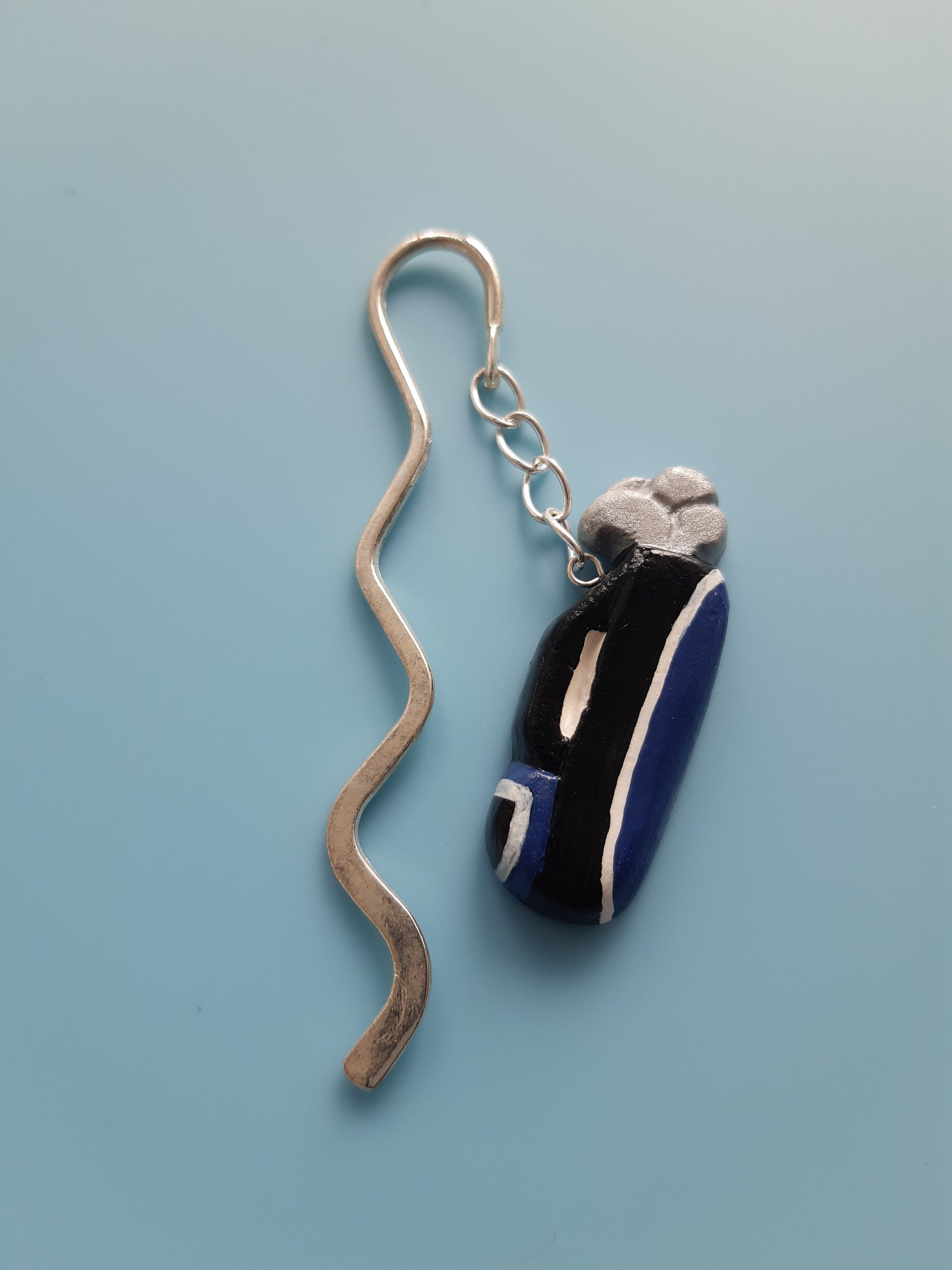 Golf Bookmark - Etsy