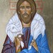 The Good Shepherd, Greek Icon, Byzantine Icon, Religious Wall Art ...