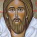 The Good Shepherd, Greek Icon, Byzantine Icon, Religious Wall Art ...