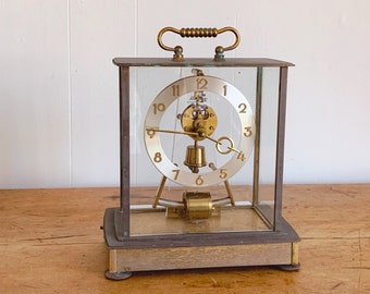 Kundo Electronic Clock - Etsy