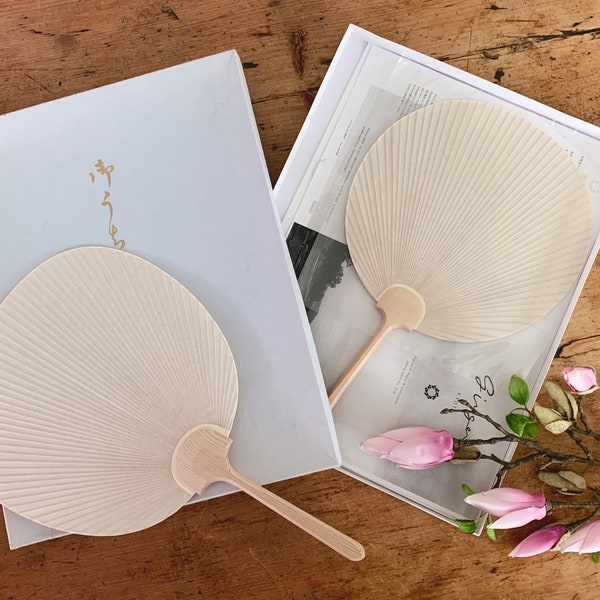 Fan Shaped Box - Etsy