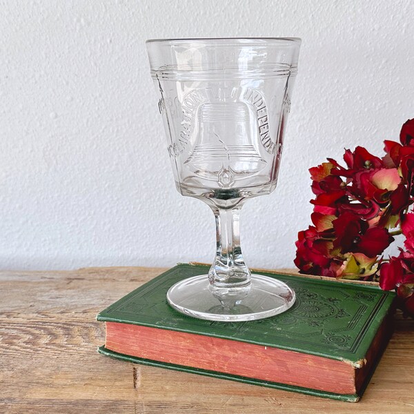 Eapg Goblet - Etsy