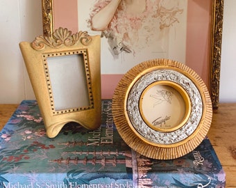 Unique Photo Frames | Etsy