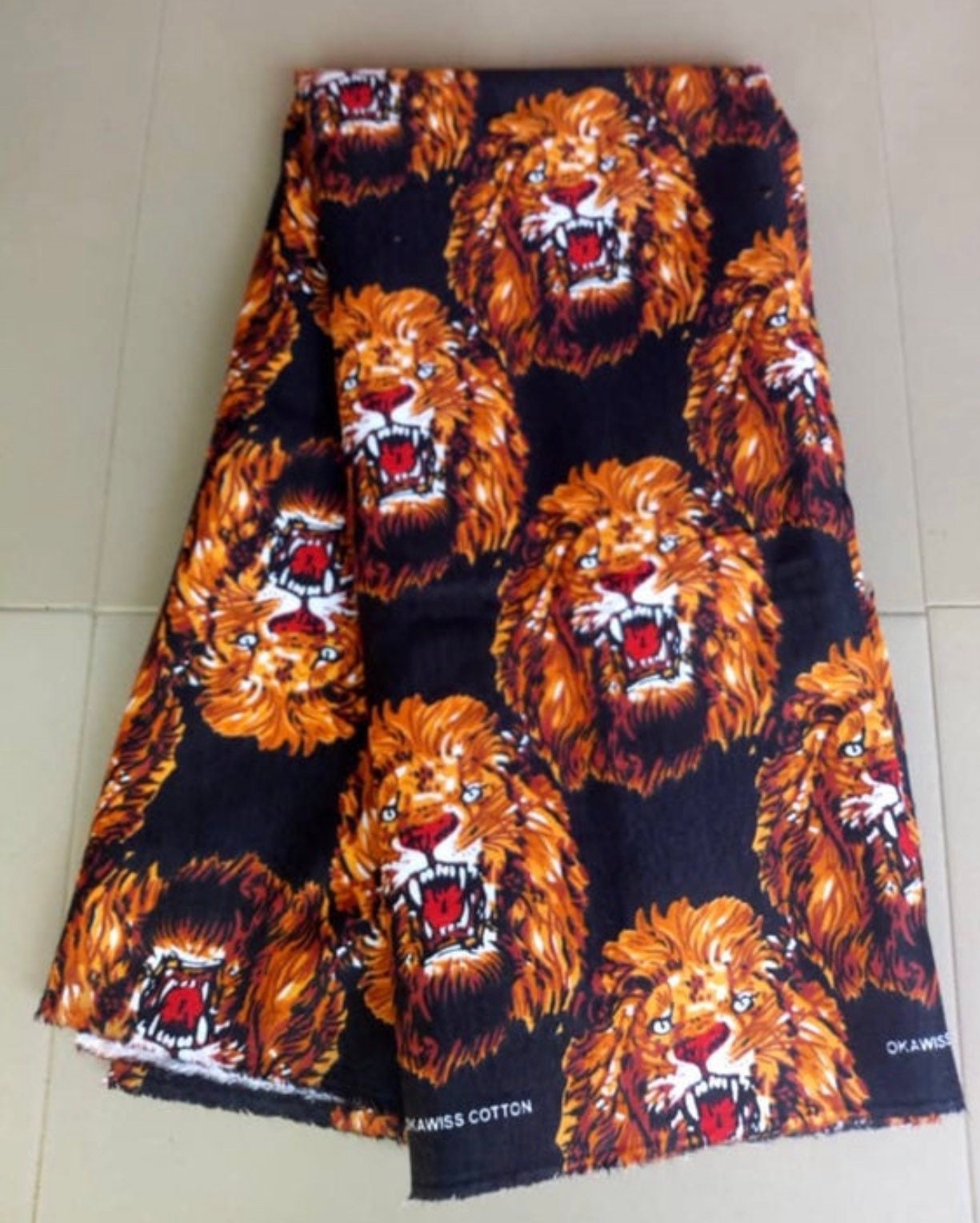 African Isi Agu Outfit Couple Isi Agu Package Family Isi Agu Isi Agu ...