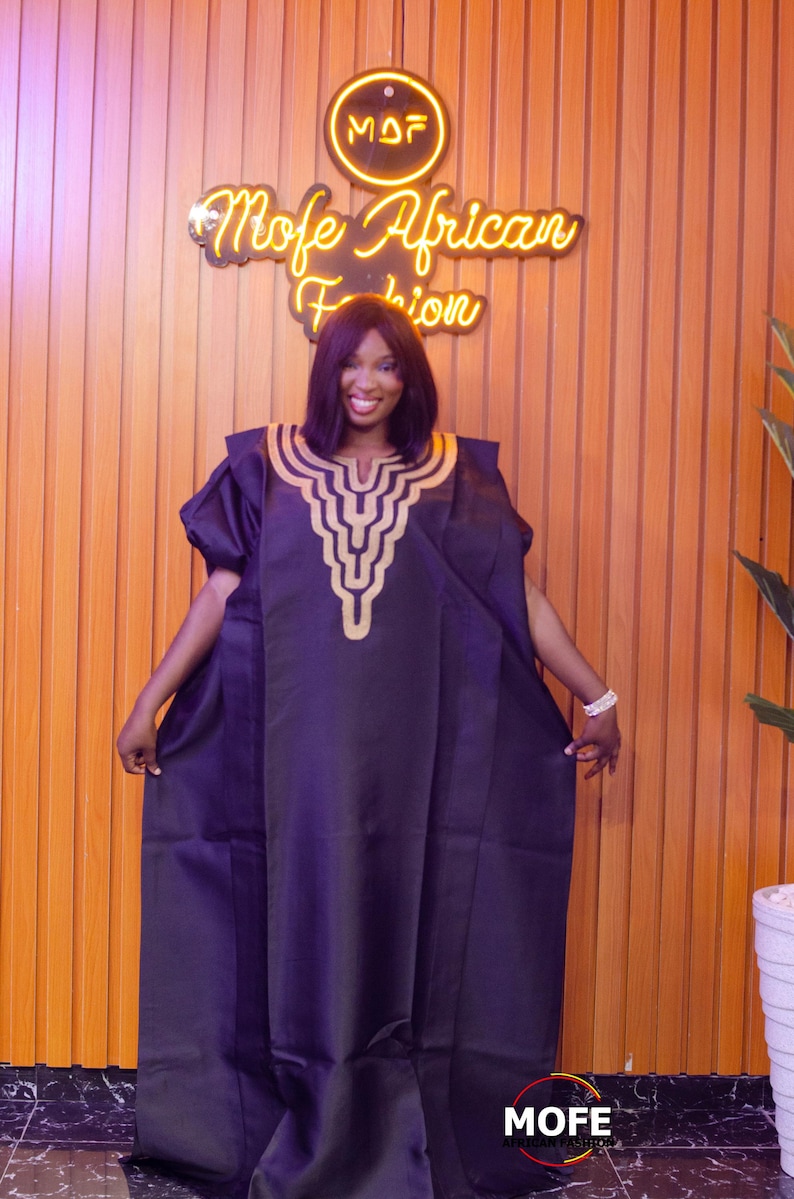 Beautiful Dress| Women Bubu| Party Dress| Kaftan Dress| Ladies Boubou ...