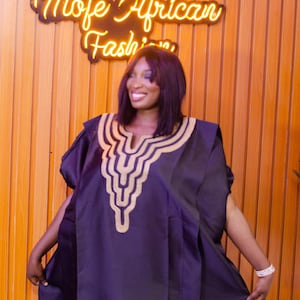 Beautiful Dress| Women Bubu| Party Dress| Kaftan Dress| Ladies Boubou ...