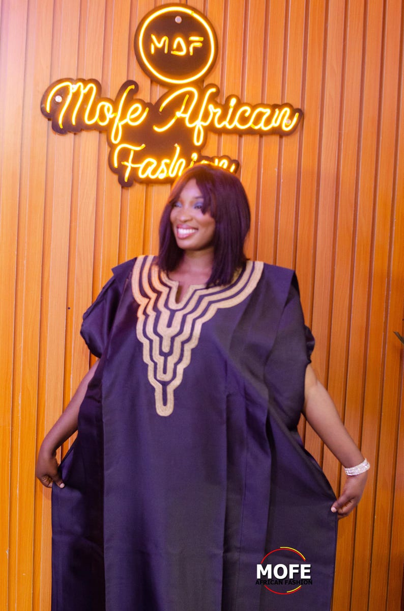 Beautiful Dress| Women Bubu| Party Dress| Kaftan Dress| Ladies Boubou ...