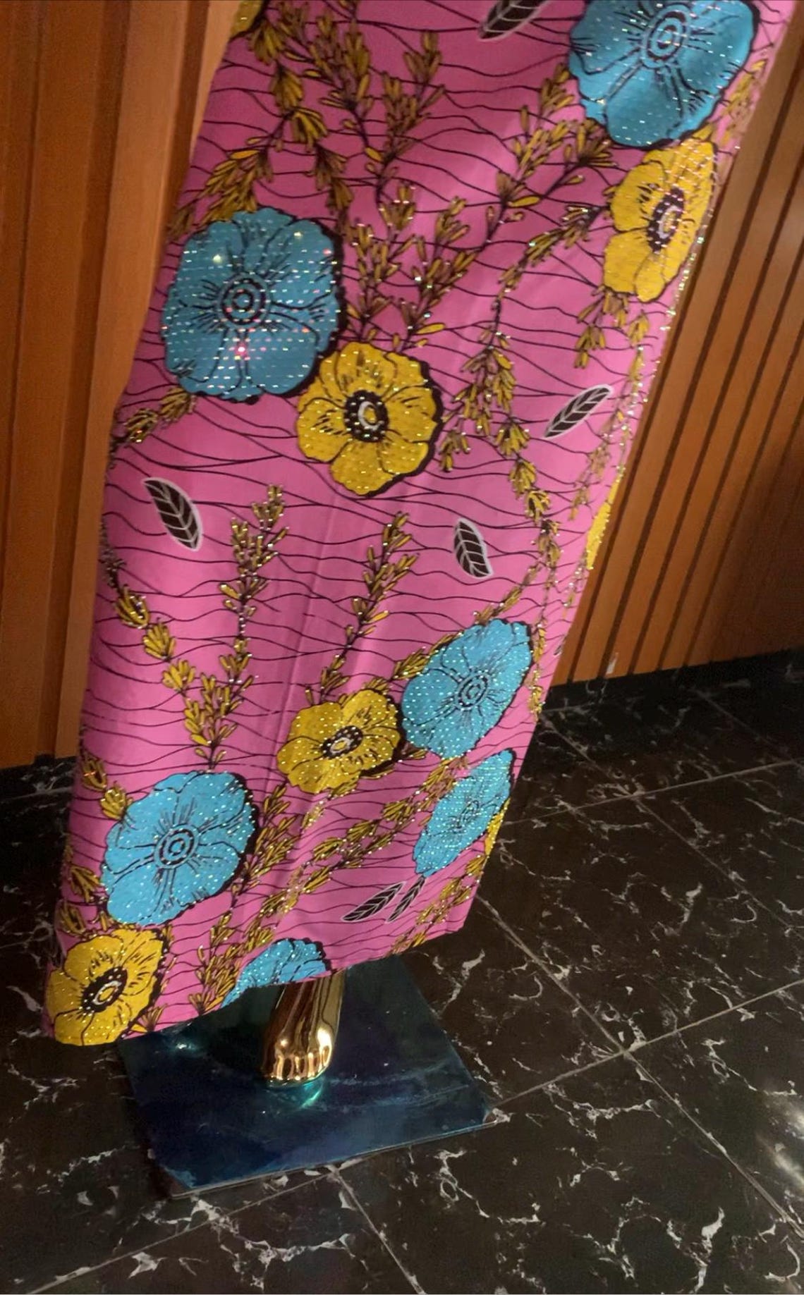 Beautiful Iro and Buba | Women Dress | Party Dress| Kaftan Dress ...