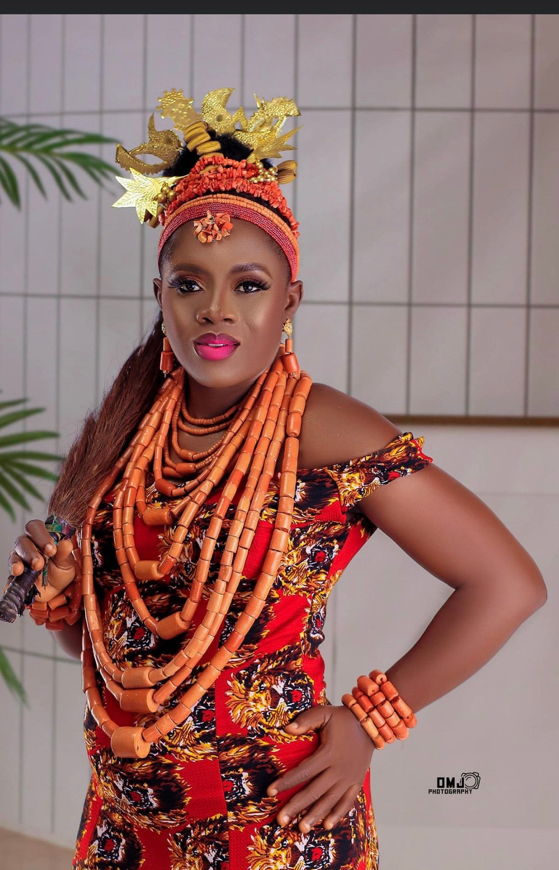 Isi Agu Bridal Dress Isi Agu Couples Outfit Isi Agu | Etsy