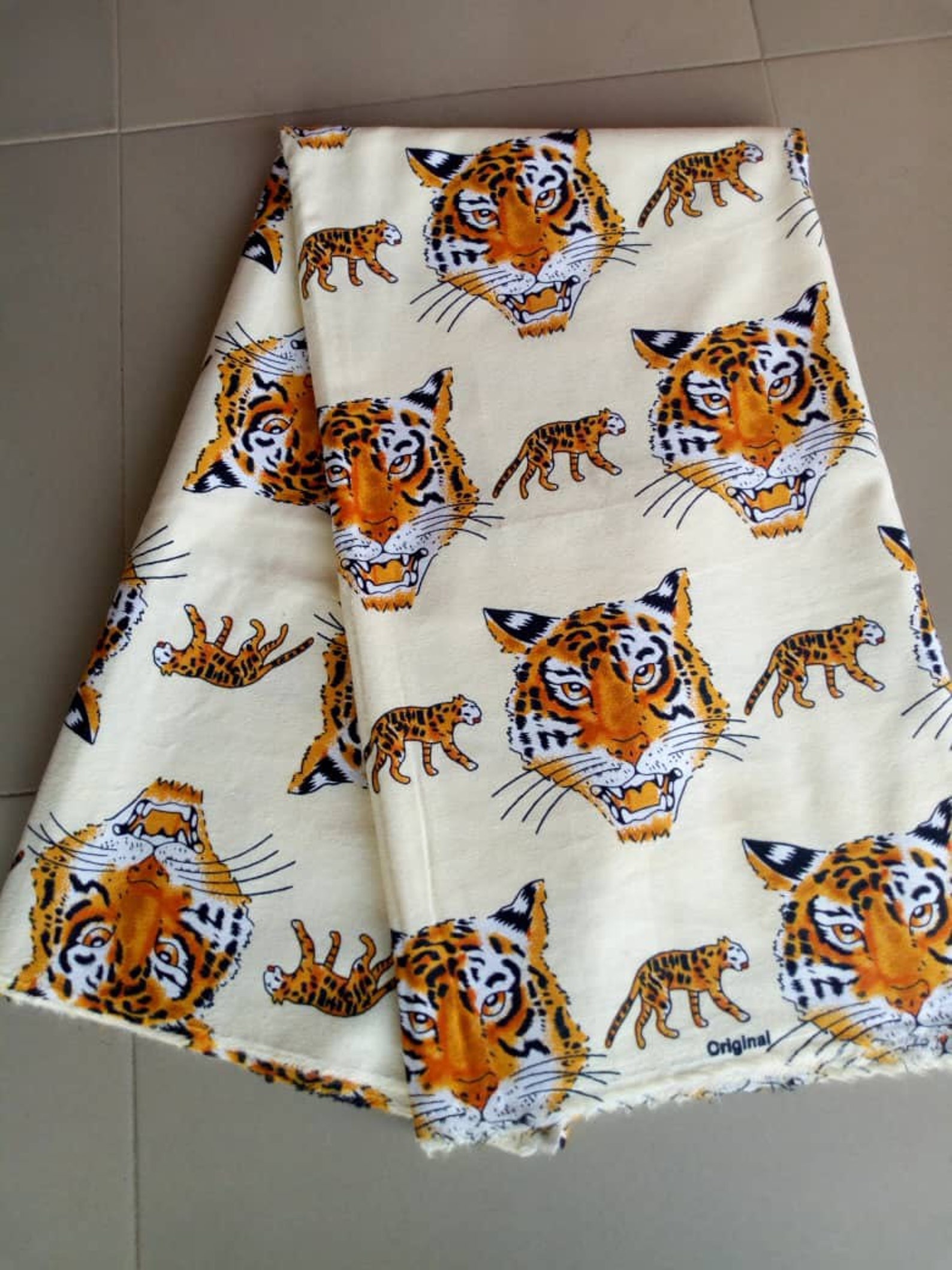 African Isi Agu Authentic Isi Agu Fabric Authentic | Etsy