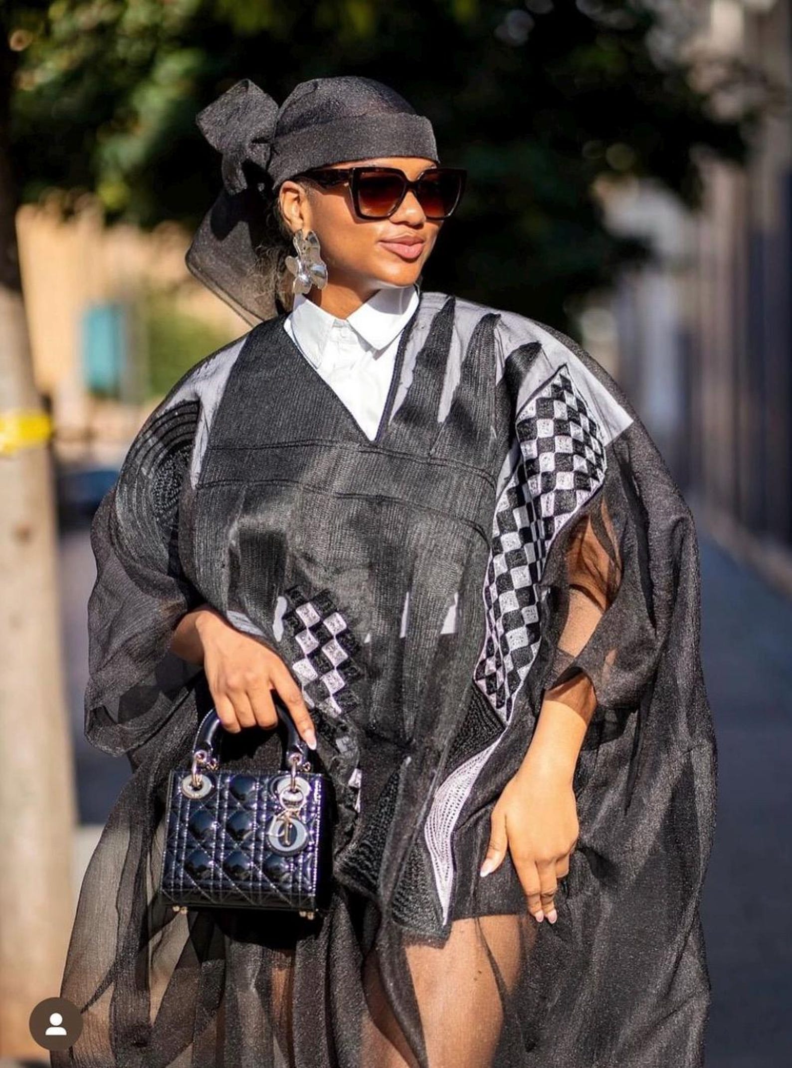 Arike African Women Dress Women Cloth African Women Cotton Dress Party ...