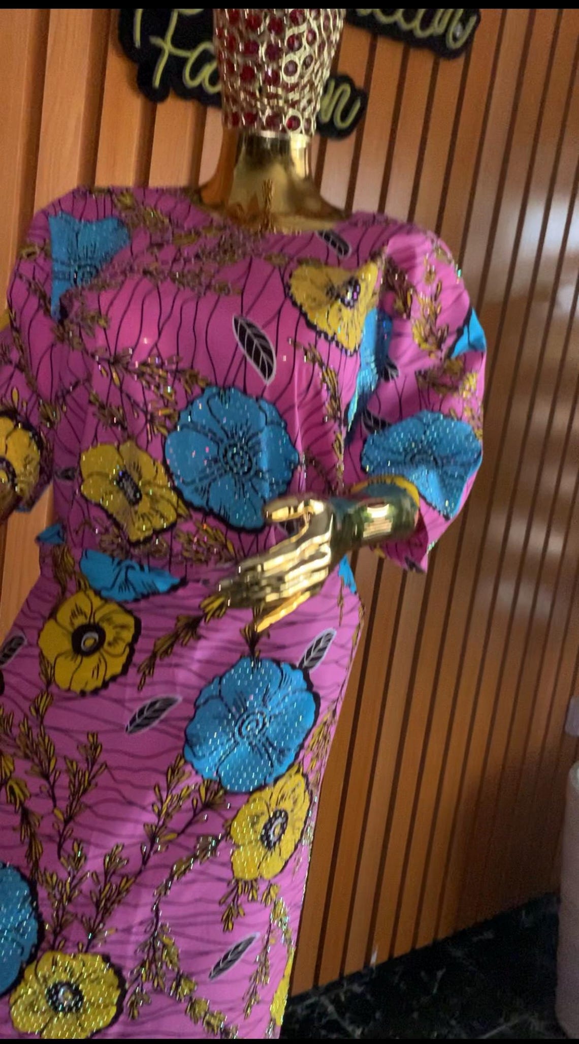 Beautiful Iro and Buba | Women Dress | Party Dress| Kaftan Dress ...