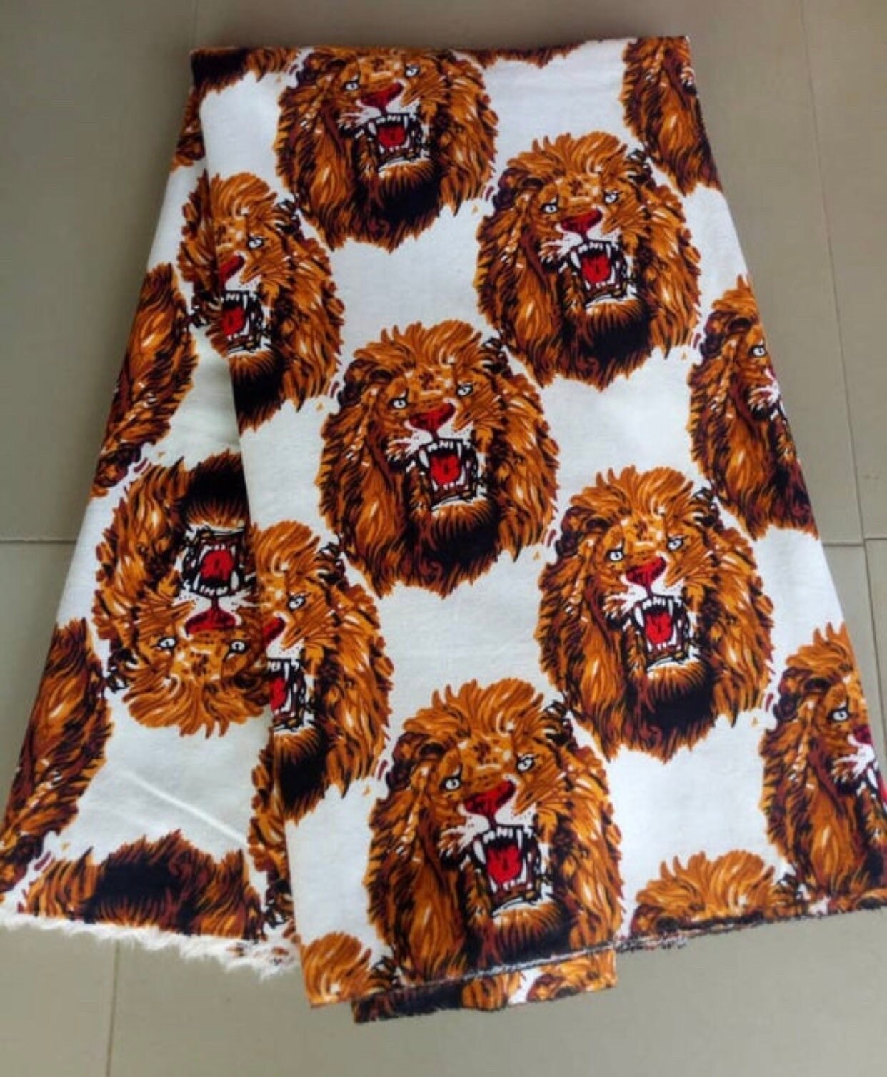 African Traditional Men's Outfit African 3 Pieces Agbada Cloth for Men ...