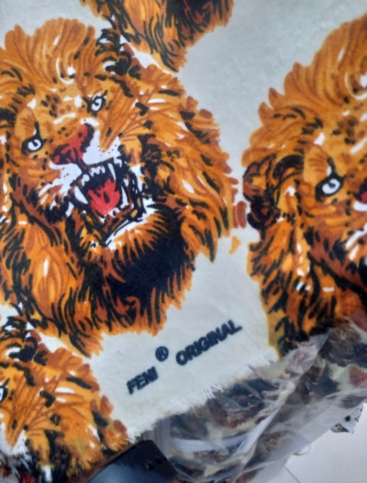 African Isi Agu Top African Igbo Top Men Clothingauthentic Isi Agu ...