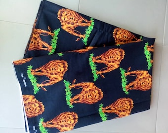 Isi Agu Fabric - Etsy
