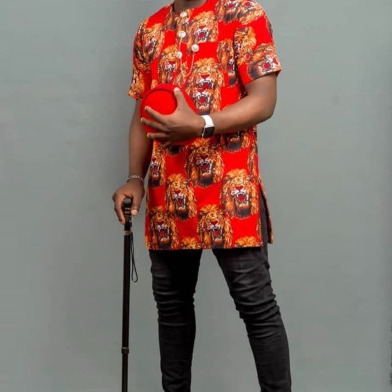 Isi Agu for Men - Etsy