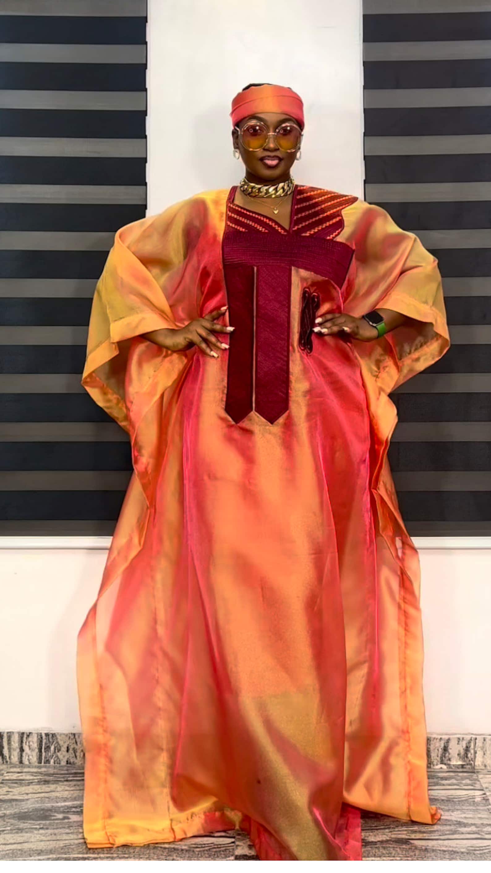 Beautiful Dress| Women Bubu| Party Dress| Kaftan Dress| Ladies Boubou ...