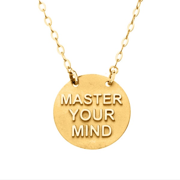 Meaningful Jewelry - Etsy