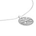 Find Your Path || Gold Medallion || Necklace - Etsy