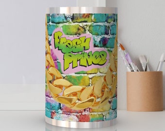 Fresh Prince Stickers - Etsy