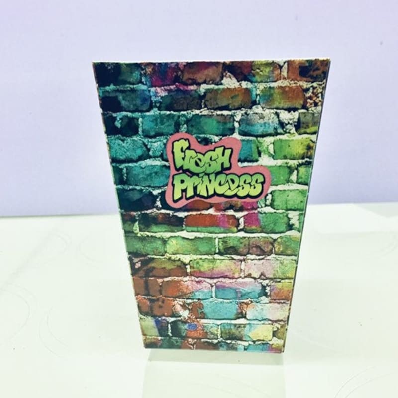 Fresh Princess - Etsy