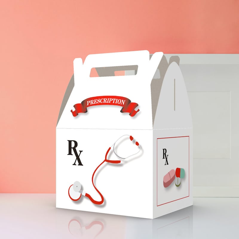 Medical Party Favors - Etsy