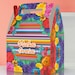 Luggage Travel Suitcase Theme Favor Box - Etsy