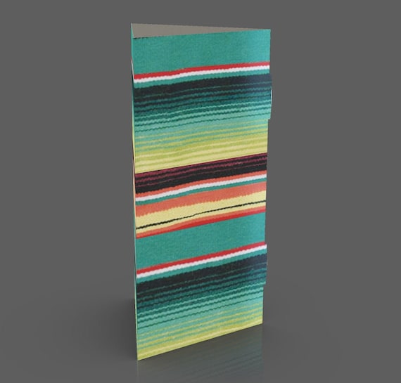 Serape Zarape Sarape Table Centerpiece - Etsy