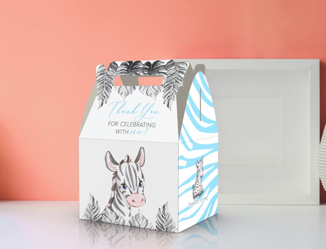 Zebra Birthday, Zebra Print, Jungle, Zebra Party, Safari, Zoo Party ...