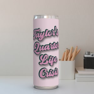 Personalized Hard Seltzer Cans, Can Label, Labels, Weddings ...