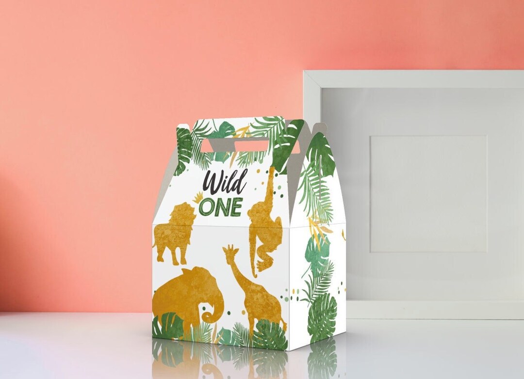 Wild One, Gold, Gold Animals, Safari, Wildlife, Animal Print, Jungle ...