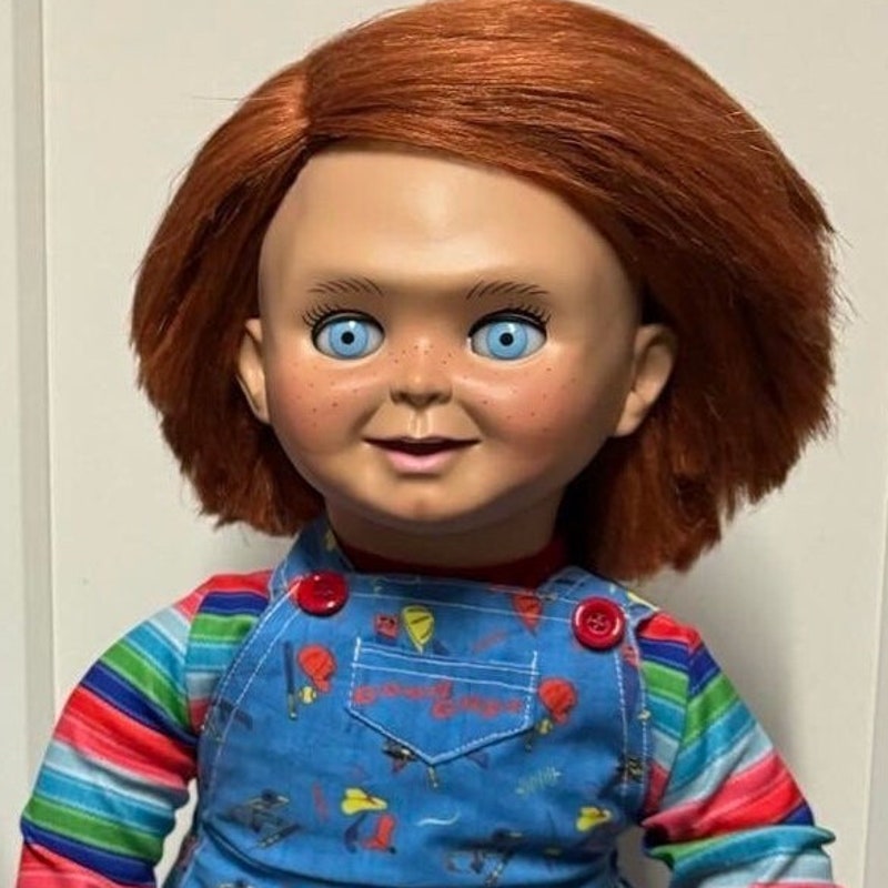 Buddi Doll - Etsy
