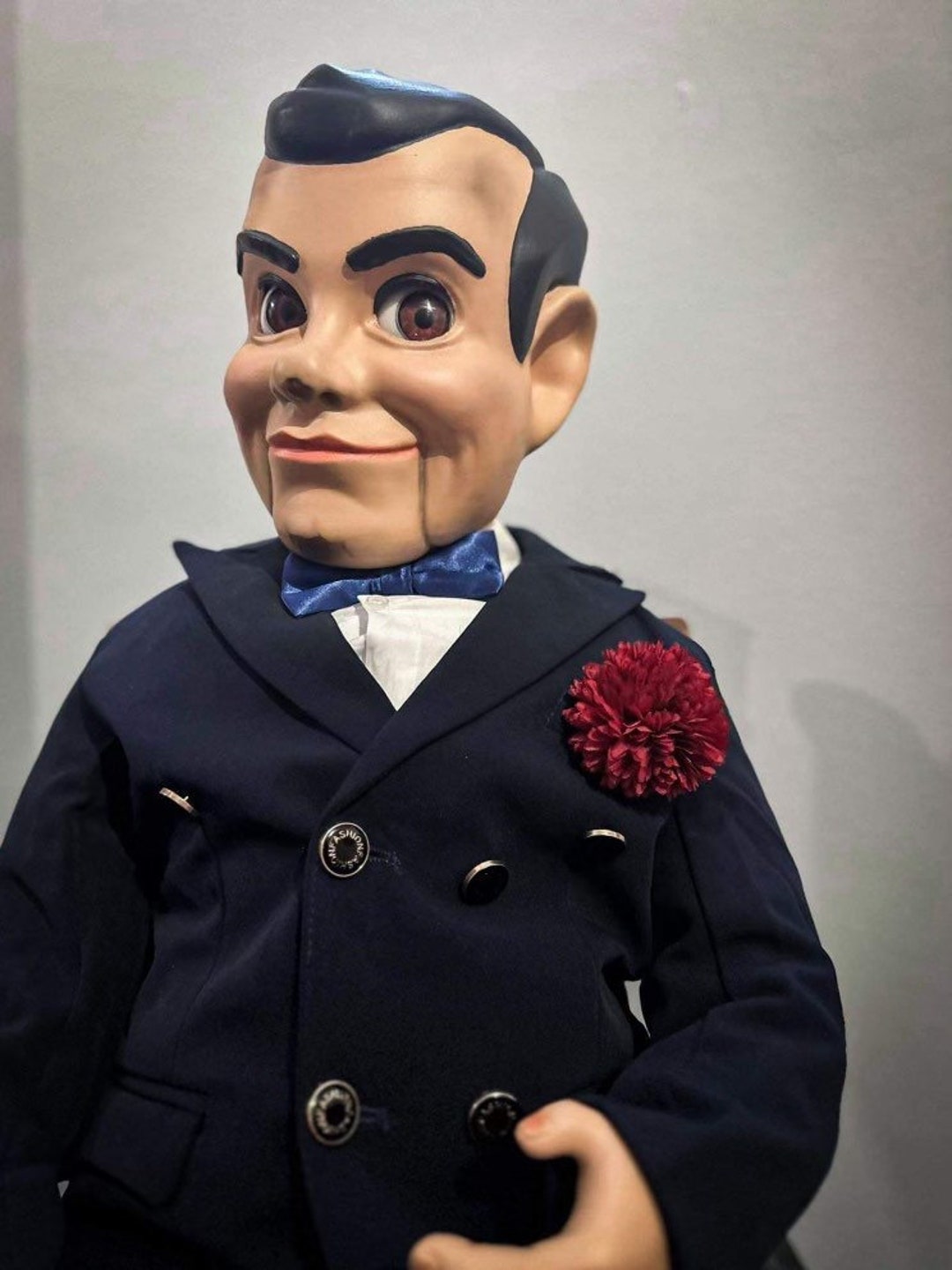 Slappy Life Size Life Size - Etsy