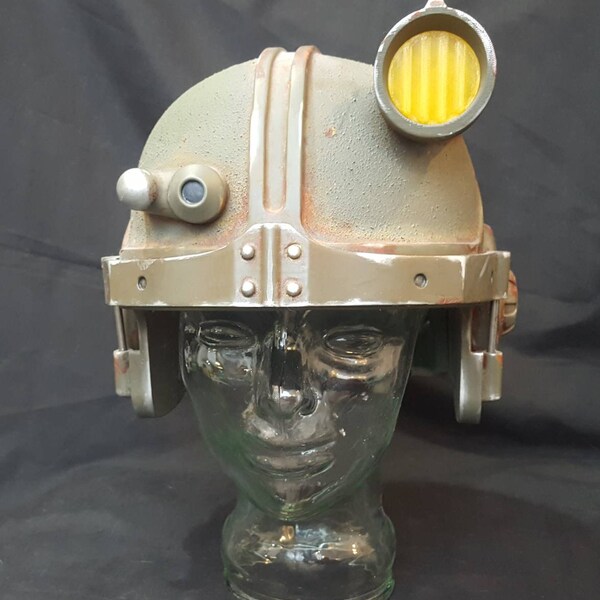 Combat Armor Fallout 4 - Etsy