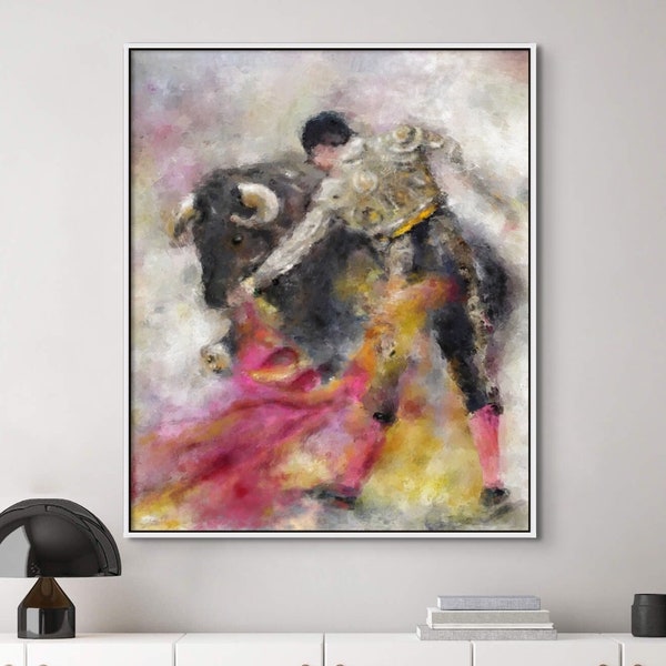Matador - Etsy