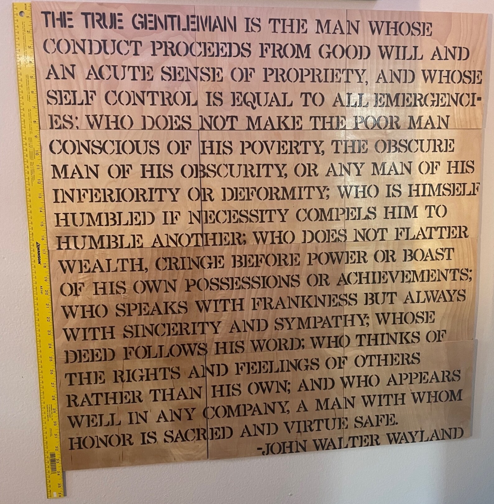 Hand Wood Burned Panel Art - Etsy