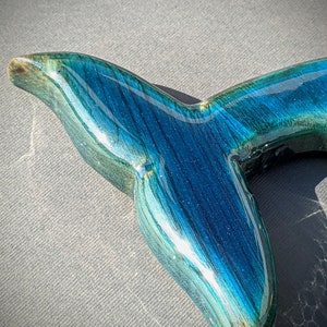 Beach Key Holder for Wall Ocean Resin Key Hanger Wall Art Decor ...